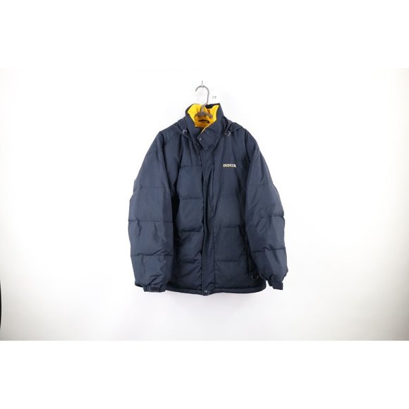 Roots | Jackets & Coats | Vintage Roots Athletics Medium Winter Down ...
